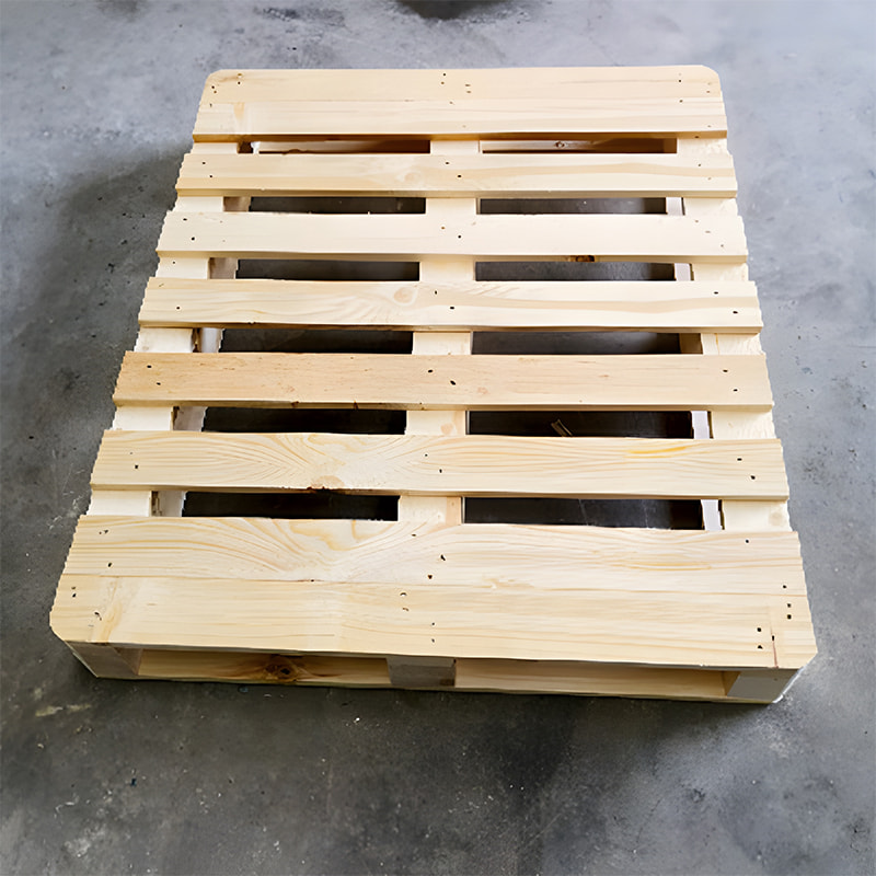 American Standard Plywood Pallet-King Good Packaging Materials (NanTong ...
